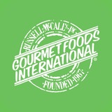 Gourmet foods international store