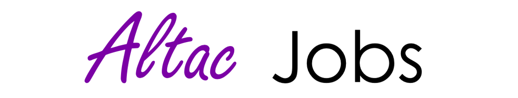 Altac Jobs